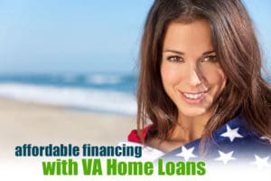 Qualify for VA Home Loans - Low VA Mortgage Rates