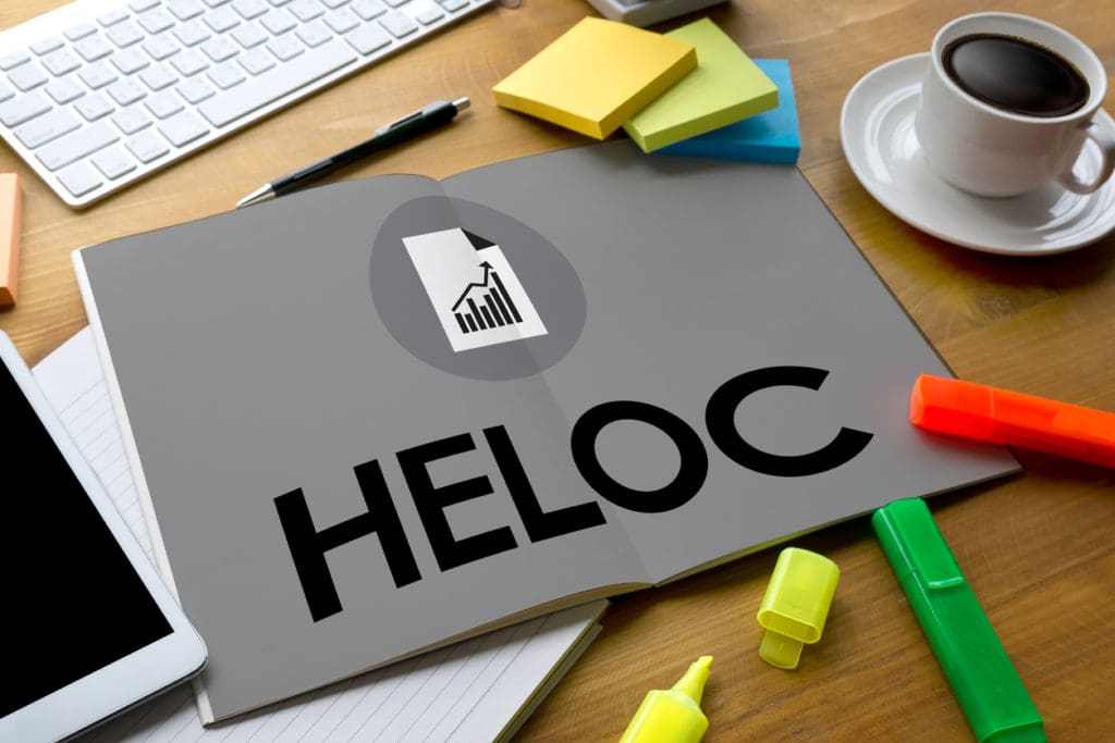 HELOC Loan Guide - Apply Home Equity Line of Credit