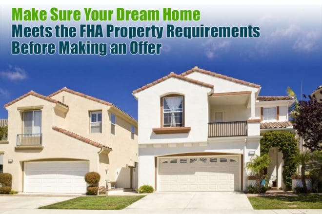 FHA Loans for the Best FHA-Mortgage Rates