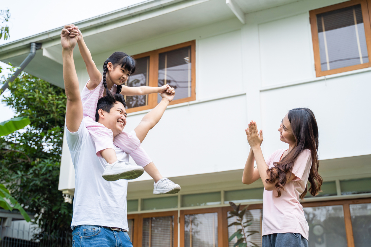 New Conforming Loan limits 2025