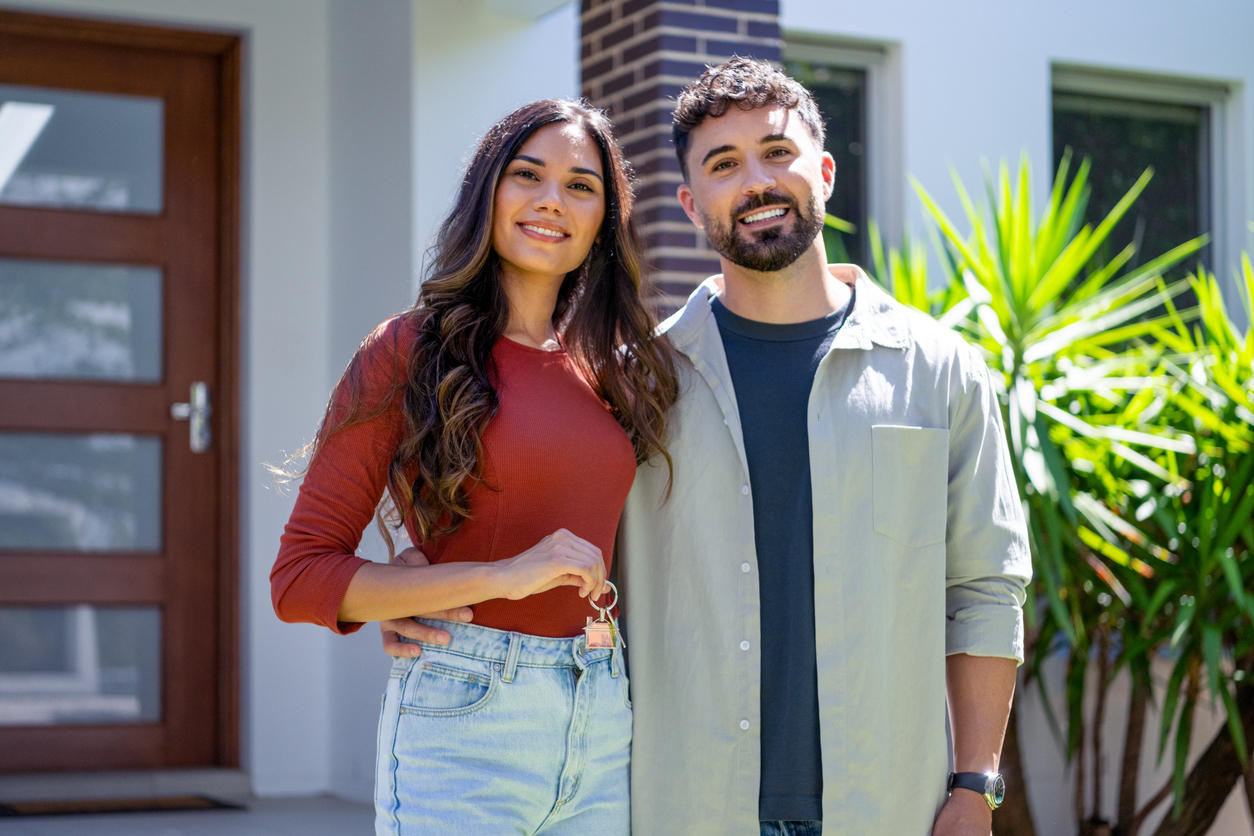 Get a Second Mortgage to Buy Another House? | 2025