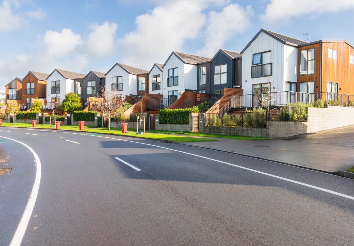 Refinancing a Rental Property Guide | 2026 RefiGuide