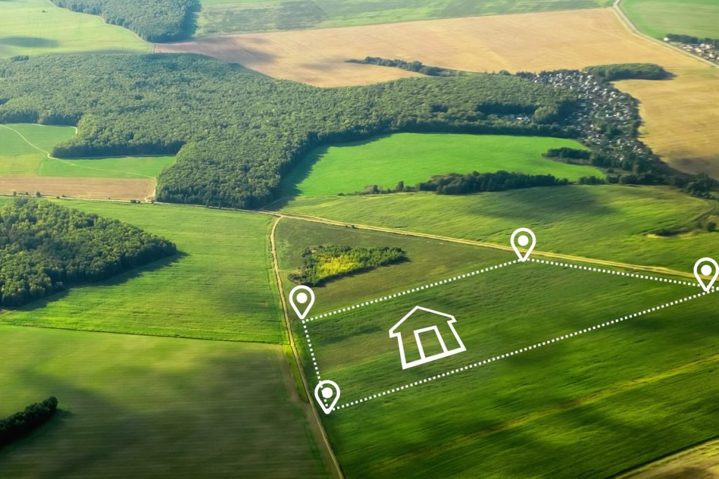 Recreational Land Loans Guide 2026 | RefiGuide